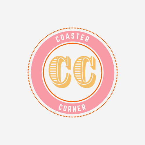 Coaster Corner Blog